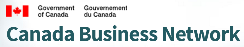 Business Networking Logo